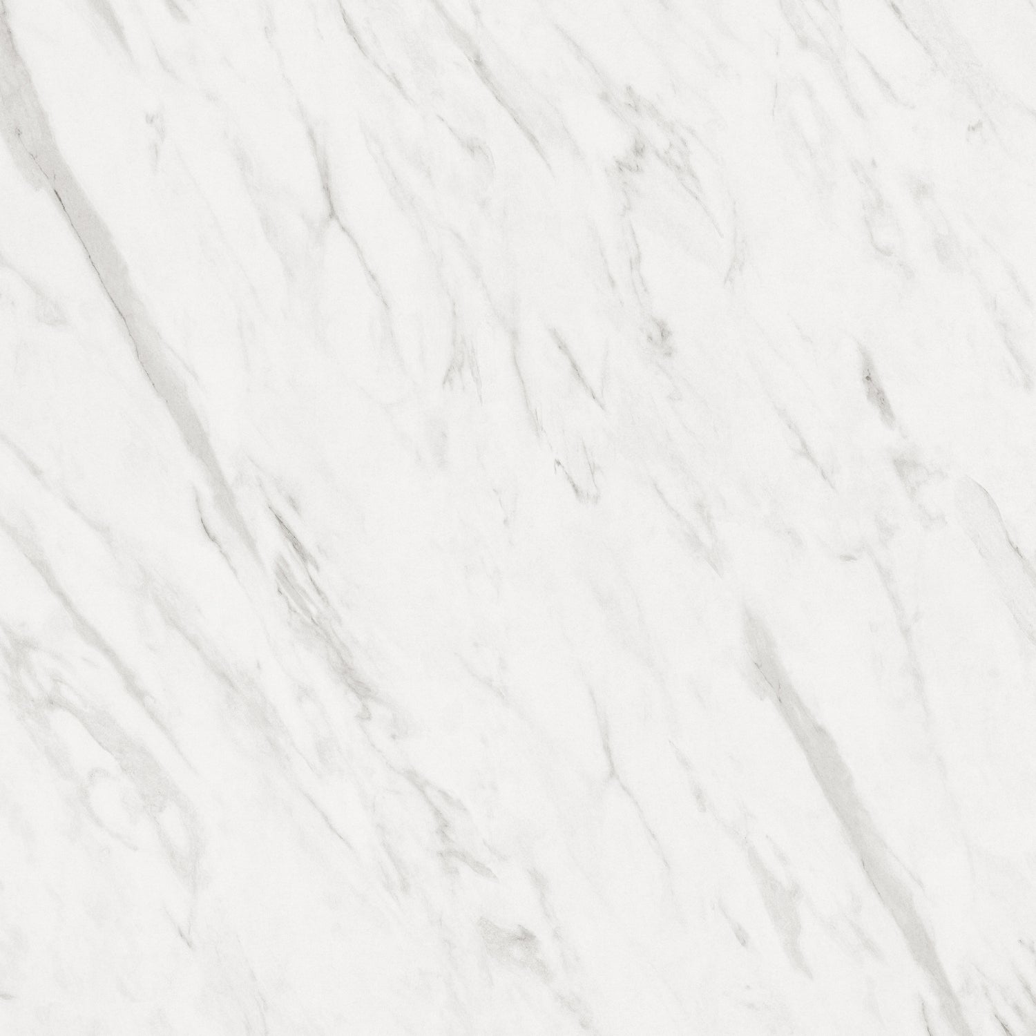Alpine White Marble Matte Architectural Grade Vinyl 122cm - Vinyl Home